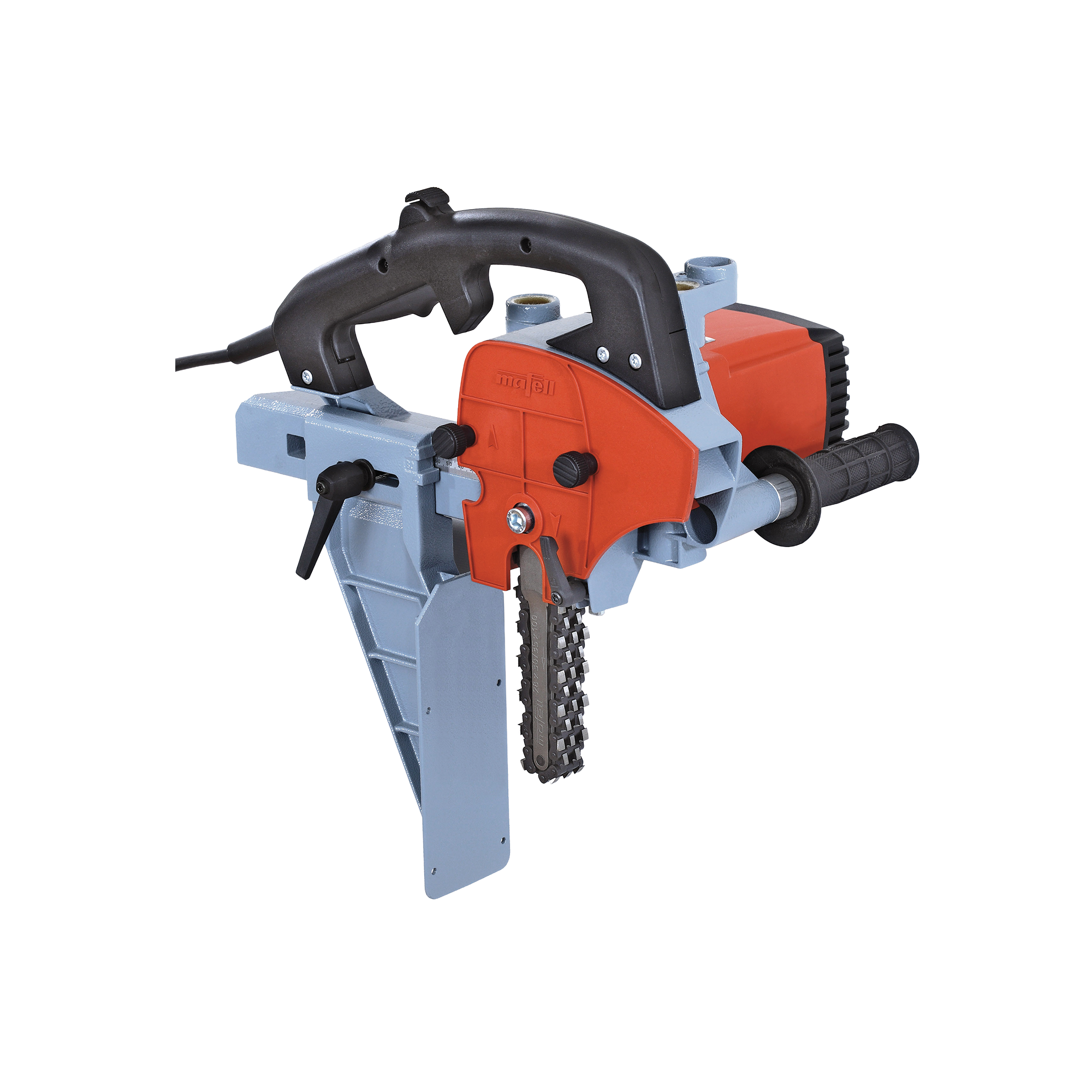 CHAIN MORTISER | LS 103 EC | Rothoblaas